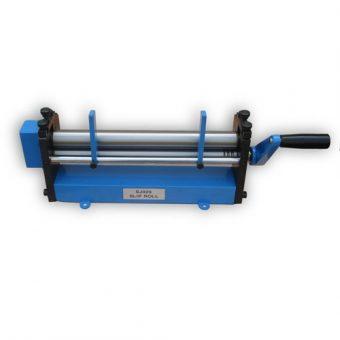 BENCH SLIP ROLLS MACHINE FOR METAL FORMING FABRICATION