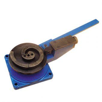 SCROLL BENDER UNIVERSAL METAL WORKING TOOLS - METZ