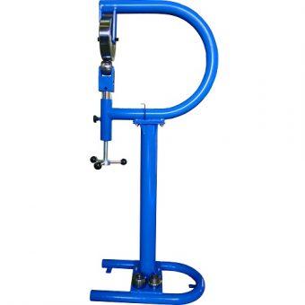 ENGLISH WHEELING MACHINE PROFESSIONAL TOOL 42" THROAT