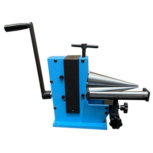 SCROLL BENDER UNIVERSAL METAL WORKING TOOLS - METZ