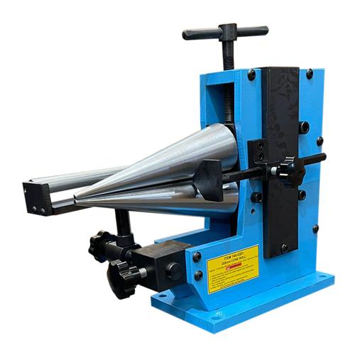 SCROLL BENDER UNIVERSAL METAL WORKING TOOLS - METZ