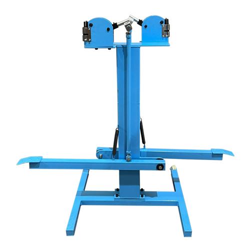 6 Inch Shrinker Stretcher Tool With Stand Heavy duty Professional - METZ