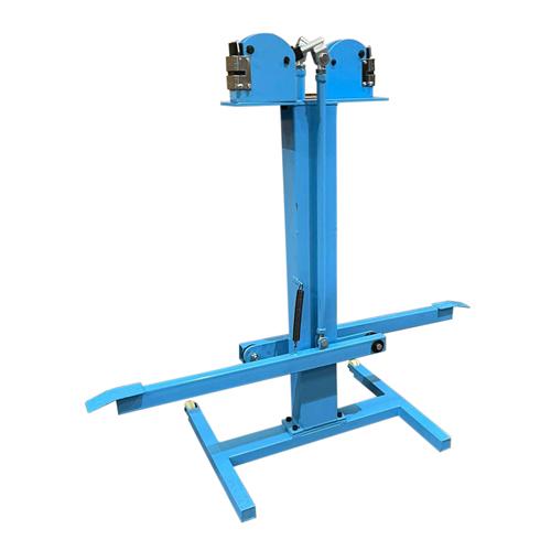 6 Inch Shrinker Stretcher Tool With Stand Heavy duty Professional - METZ